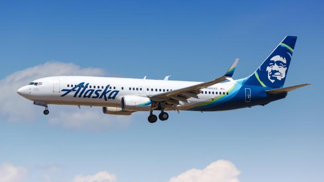 Alaska Airlines Grounds Boeing 737-9 Fleet Following Midair Incident - AirGuide.info :: AirGuide ...