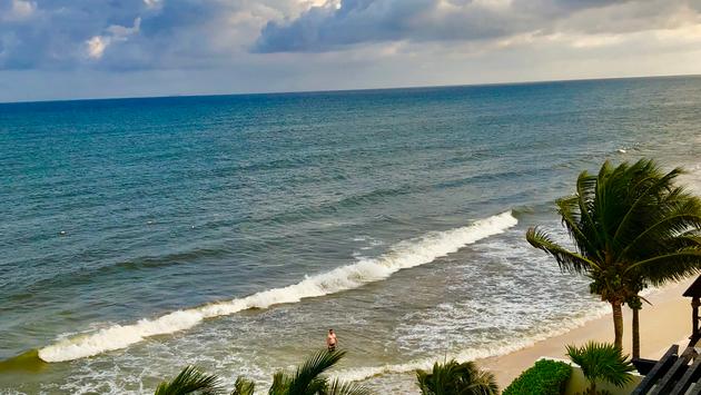 Mexican Caribbean Destinations Reporting Hotel Occupancy Increases ... Mexican Caribbean Destinations Reporting Hotel Occupancy Increases ...
