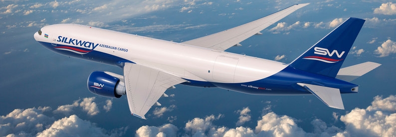 Azerbaijan's Silk Way West orders five 777 freighters - AirGuide.info :: AirGuide Business ...