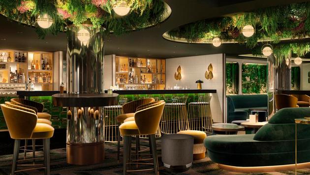 MSC Cruises Reveals Dining Details for MSC Seashore - AirGuide.info ... MSC Cruises Reveals Dining Details for MSC Seashore - AirGuide.info ...