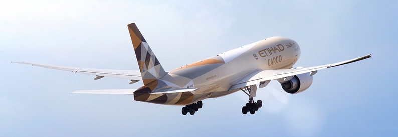 Etihad Airways Boosts Flight Frequency to Rome from Abu Dhabi - AirGuide.info :: AirGuide ...