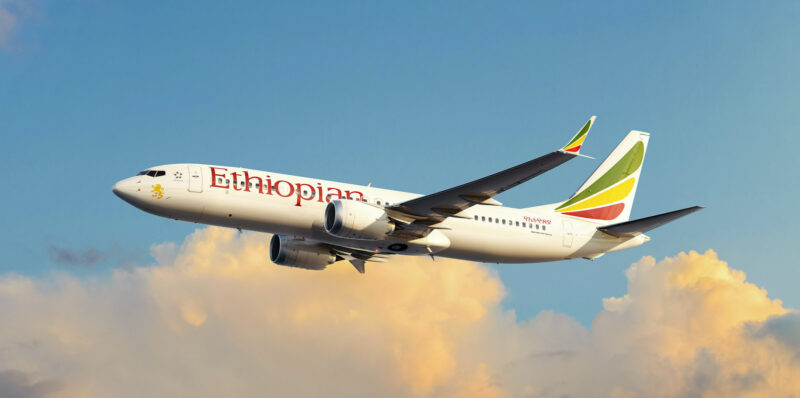 Ethiopian Airlines Signs Historic Boeing Deal for 787 Dreamliner and 737 Max Aircraft