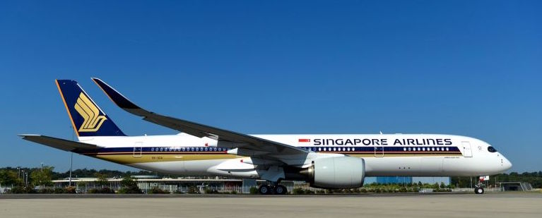 Comparing Passenger Experiences on Ultra Long-Haul Flights: Singapore ...
