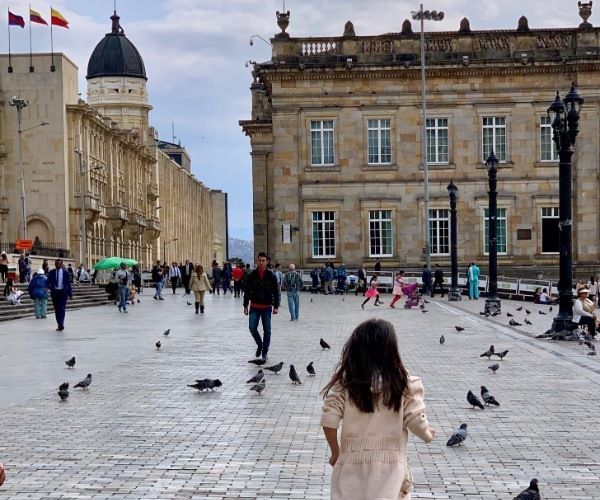 Great reasons to visit Colombia now - AirGuide.info :: AirGuide ...