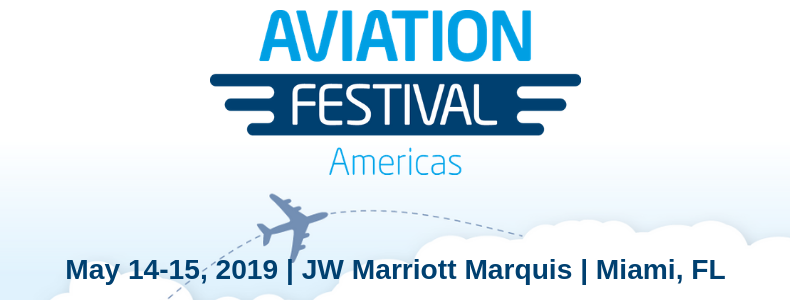 Join us in Miami for The Leading Aviation Event in The Americas ...