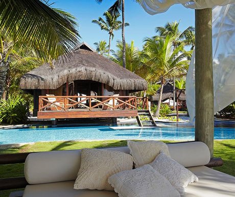 The best luxury resorts in Brazil - AirGuide.info :: AirGuide Business ...