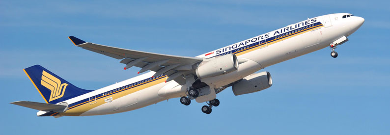 Singapore Airlines sets aside $2.3 Billion for new aircraft payments ...