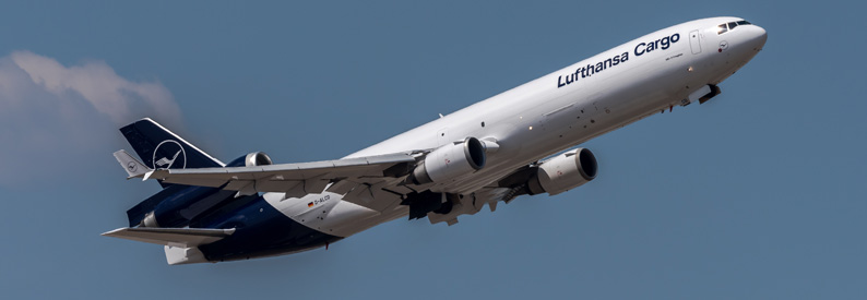 Lufthansa Cargo ends MD-11 freighter operations - AirGuide.info ...