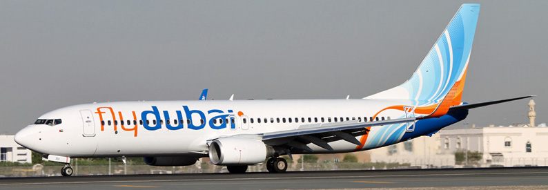 Flydubai Expands Network with New Flights to Islamabad and Lahore ...