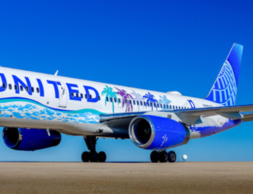 Is Emirates introducing a new livery? – AirGuide Business – Air and ...