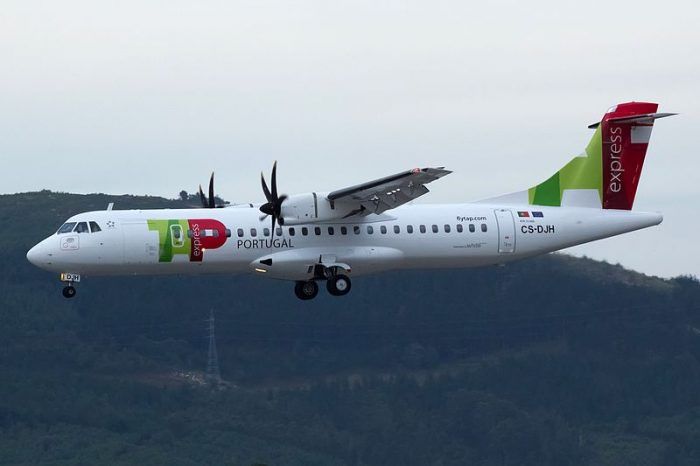 ATR 72 tail-strike inquiry cites pilot-shortage pressure - AirGuide ...