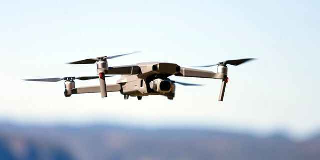 Ukraine and Russia Intensify Drone Production in High-Stakes Tech Arms ...