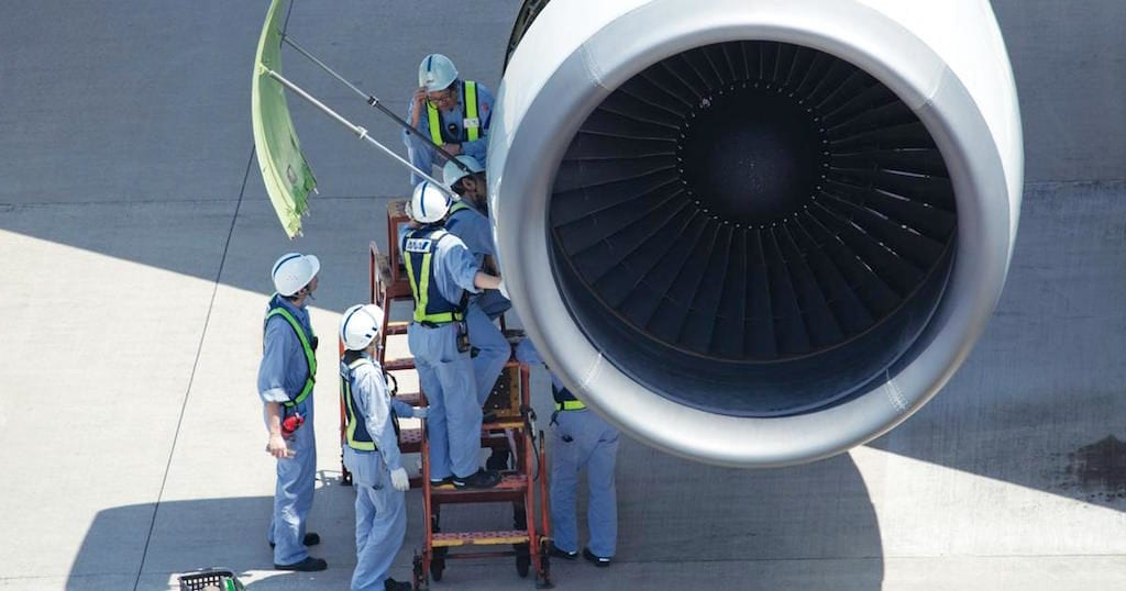 Boeing's Insight Accelerator Helps Airlines Reduce Maintenance Costs ...