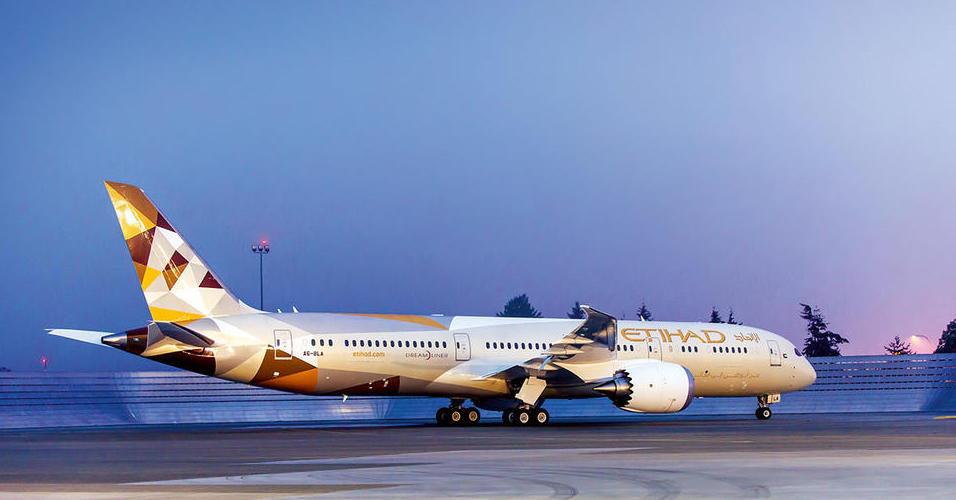 Etihad Aviation gets ok to train Boeing 777 and 787 pilots in Europe ...