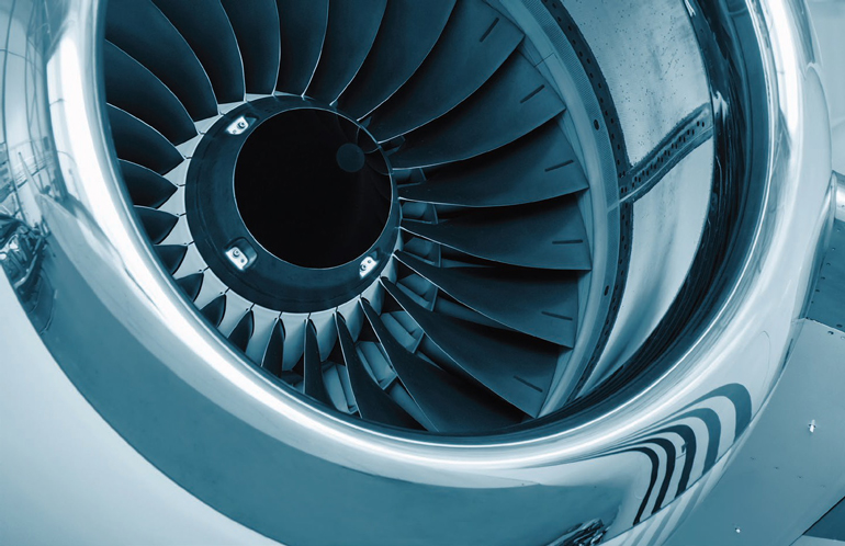 NASA Unveils Compact Jet Engine Capable of Fitting on a Kitchen Table ...