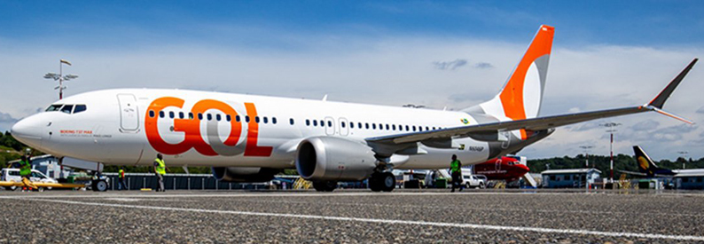 Brazil's Gol Airline Appoints New CFO Amid Bankruptcy Proceedings ...