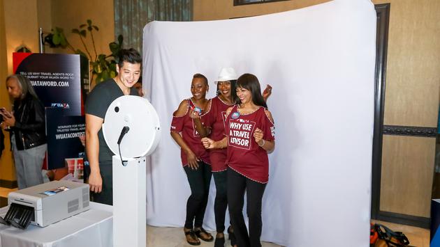 Carnival Cruise Line Enhances Travel Advisor Booking Platform with New ...