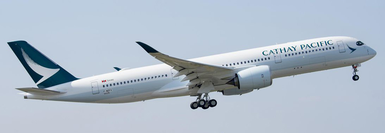 Cathay Pacific to close last Canadian crew base in late 2Q20 - AirGuide ...