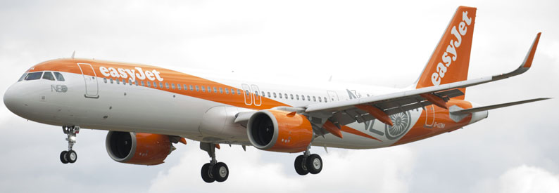 EasyJet cutting routes, staff as flights resume - AirGuide.info ...