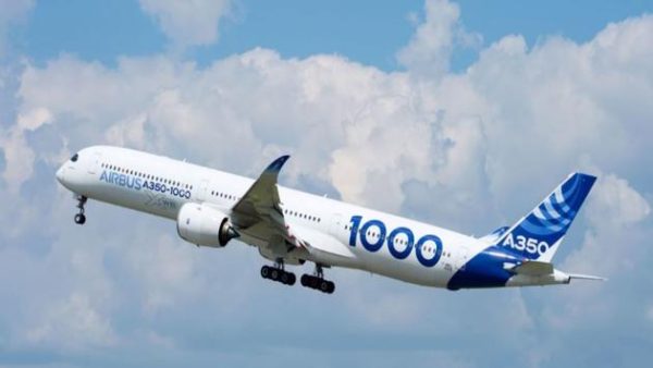 Airbus Conducts Successful Tests in Pilotless Flights - AirGuide.info ...