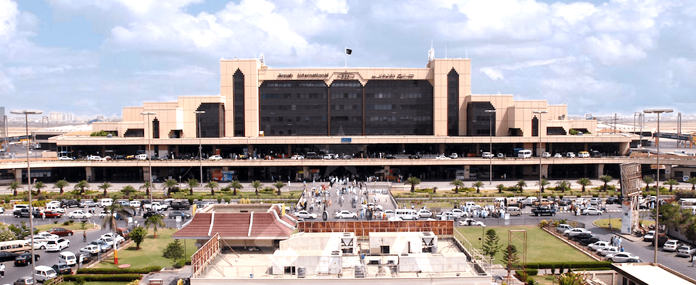 Investigators Reviewing Crashed Pakistan Airlines A320 Flight Data ...