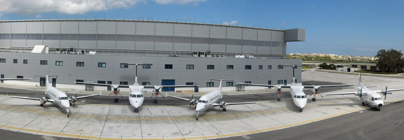 Malta International Airport: Gateway to the Maltese Archipelago and a ...