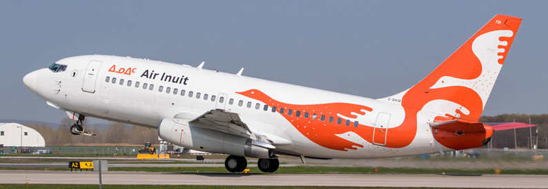 Air Inuit to Acquire Three Boeing 737-800 Aircraft for Passenger and ...