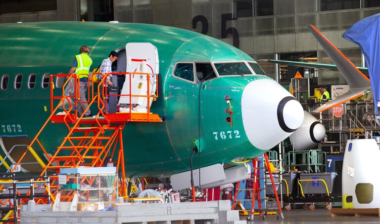 Foreign regulators demand substantial new changes to Boeing 737 MAX ...