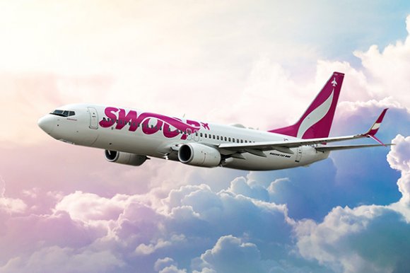 Canadian low cost Swoop outlines domestic network changes - AirGuide ...