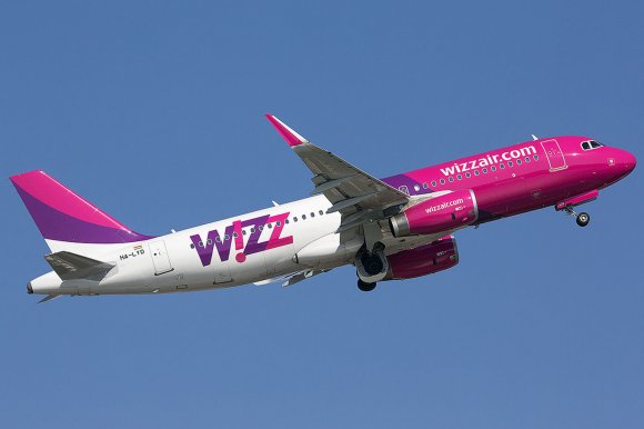 Wizz Air is further expanding outside of its Central and Eastern Europe ...