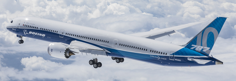 Boeing grounds eight 787s over manufacturing defects - AirGuide.info ...