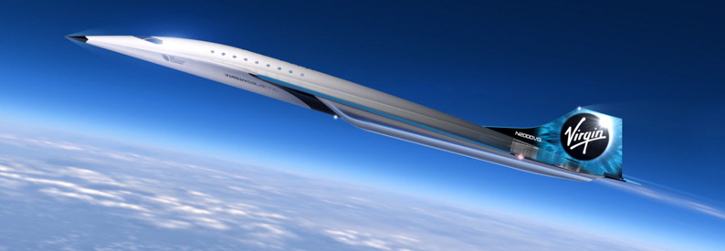 The next generation of supersonic passenger jets are coming - AirGuide ...