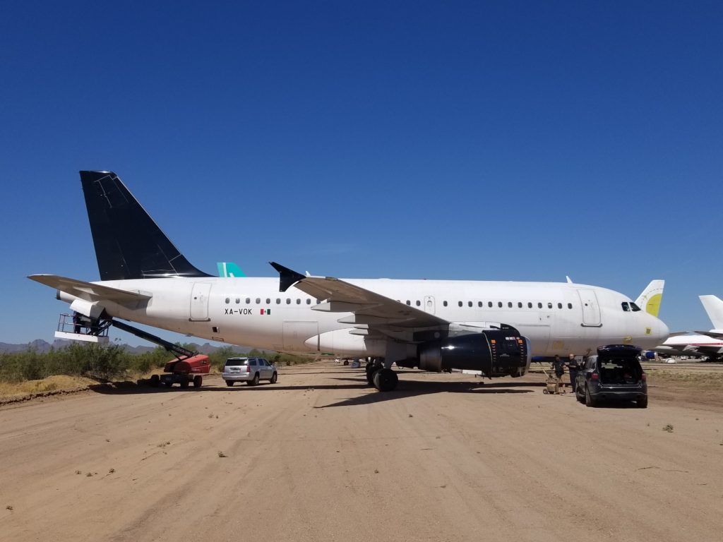 Aircastle Secures $43 Million Settlement from Russian Airlines Amidst ...