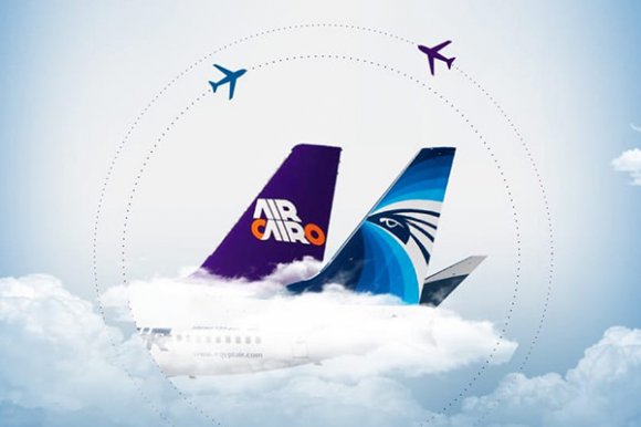 EgyptAir and Air Cairo sign codeshare agreement - AirGuide.info ...