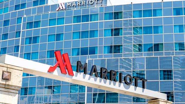 Marriott Announces New Escape to Luxury Offerings - AirGuide.info ...
