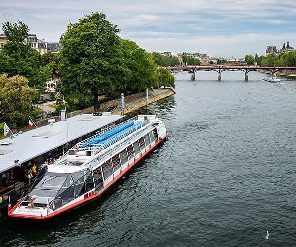 A Serene Tour of Provence by Waterways