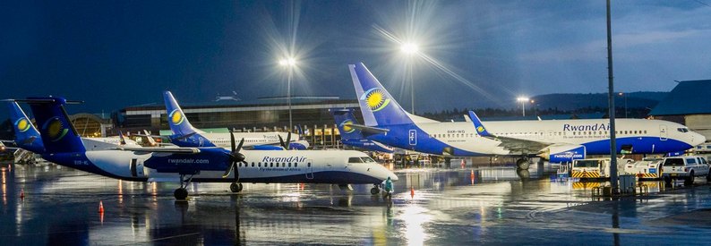 RwandAir axes A330neo, B737 MAX leases - AirGuide.info :: AirGuide ...