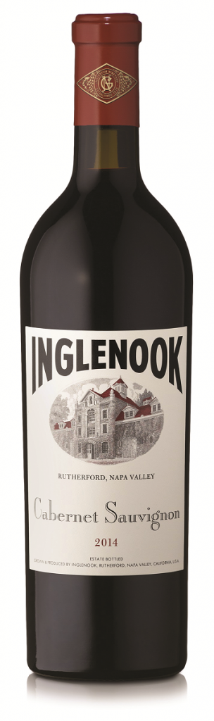 Inglenook: Exploring the Legacy and Art of Wine in Napa Valley ...