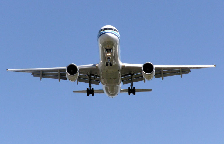 AerSale orders six Boeing 757-200PCF freighter conversions from ...