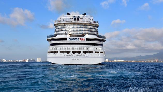 Carnival Introduces 'Manage Booking' User Interface to GoCCL - AirGuide ...