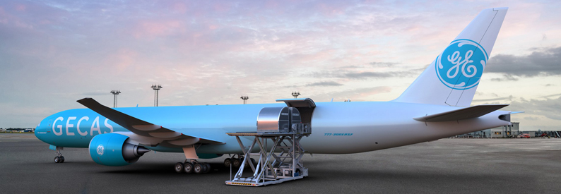 Cargojet selects IAI for Boeing 777-300ER P2F conversions - AirGuide ...