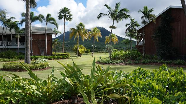 Four Seasons Resort Nevis Offering Remote Work and School Packages ...