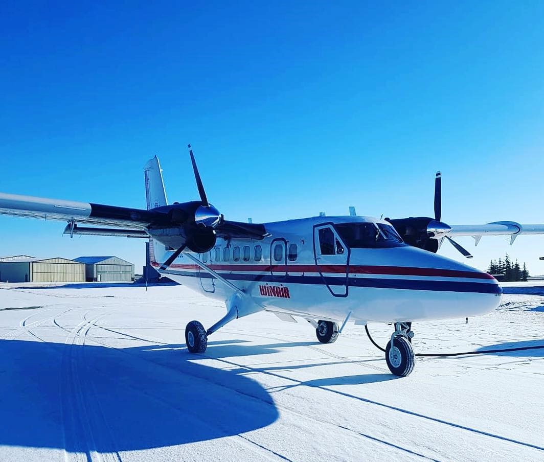 Winair switches to Hitit IT Solutions - AirGuide.info :: AirGuide ...