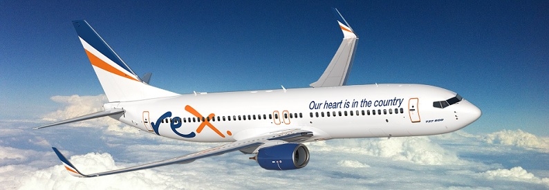 Australia's Rex completes certification to launch jet ops - AirGuide ...