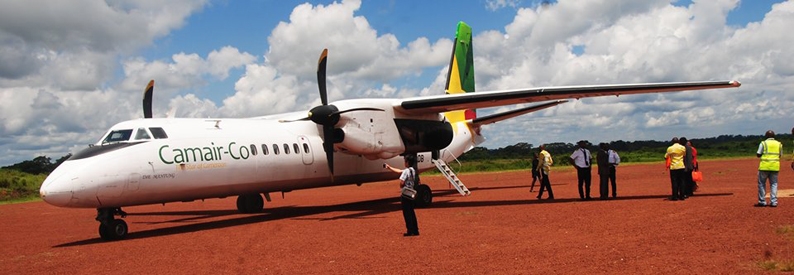 Cameroon's Camair-Co moots fleet rebuild - AirGuide.info :: AirGuide ...