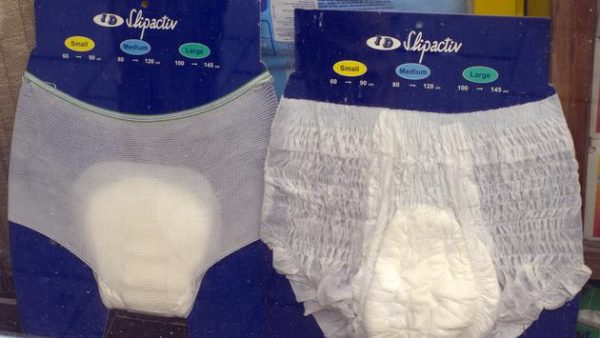 Flight Attendants in China Asked to Wear Diapers for COVID Safety ...