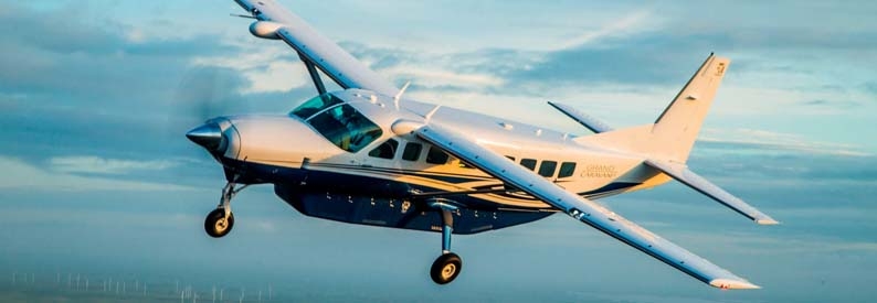 Florida's Aztec Airways maps out growth following investment - AirGuide ...