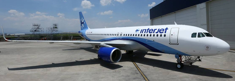 Mexico’s Interjet ejected from IATA BSP, staff plea for help - AirGuide ...