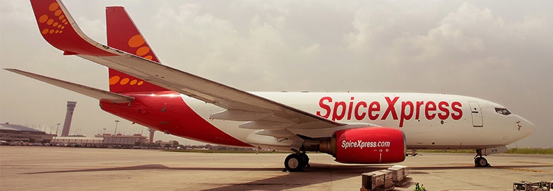 India’s SpiceJet to wet-lease A330, B767 for cargo ops