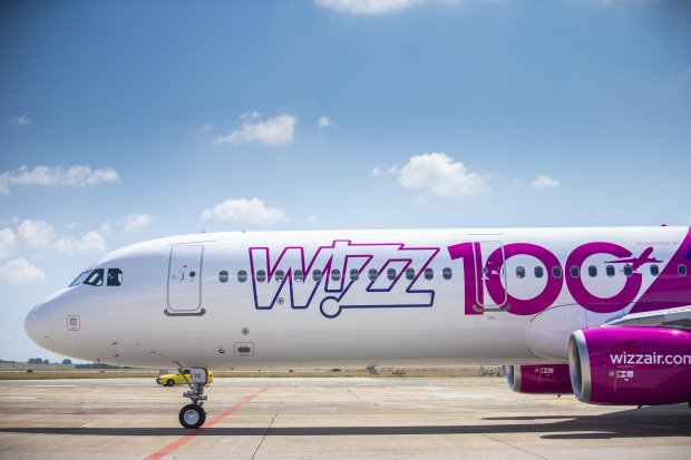 Wizz air adds 3 destinations to its Larnaka network - AirGuide.info ...